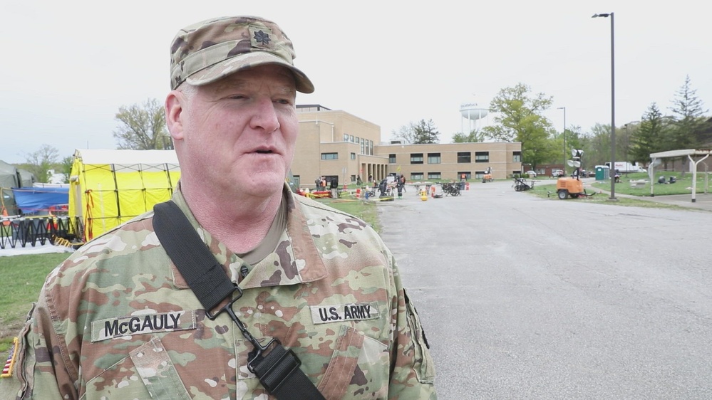 DVIDS - Video - Medical Training Exercise at Guardian Response