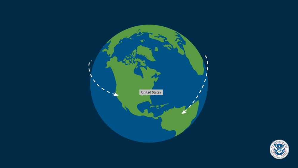 DVIDS - Video - The U.S. Immigration System: Explained