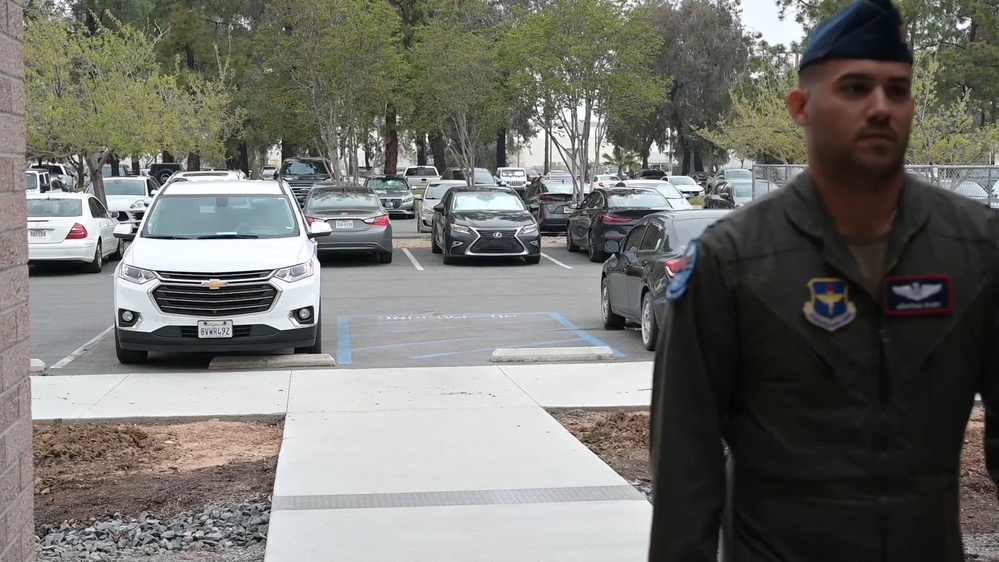 DVIDS - Video - A day in the life of a 492nd ATKS instructor pilot