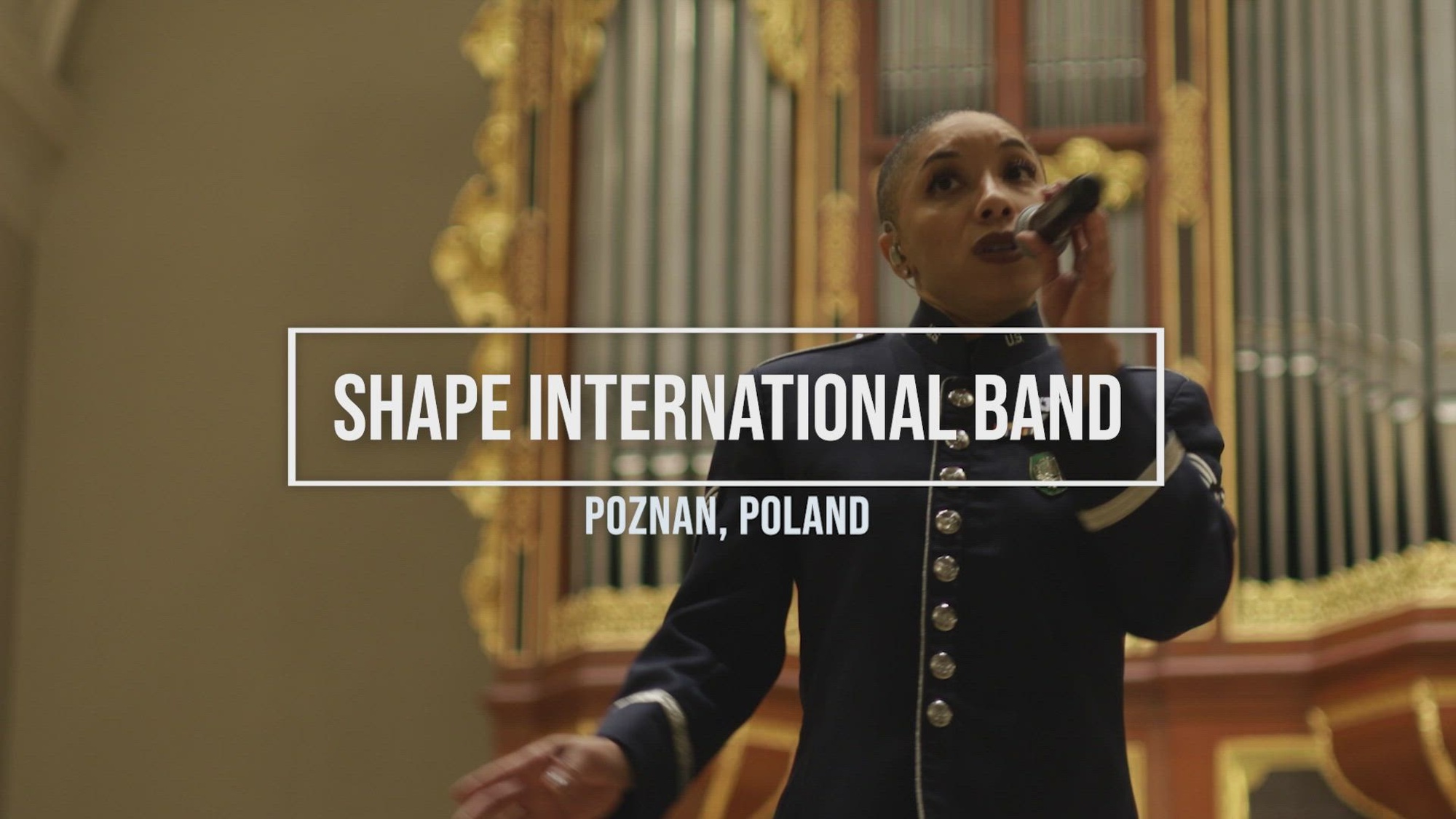 U.S. Army Europe and Africa's home page