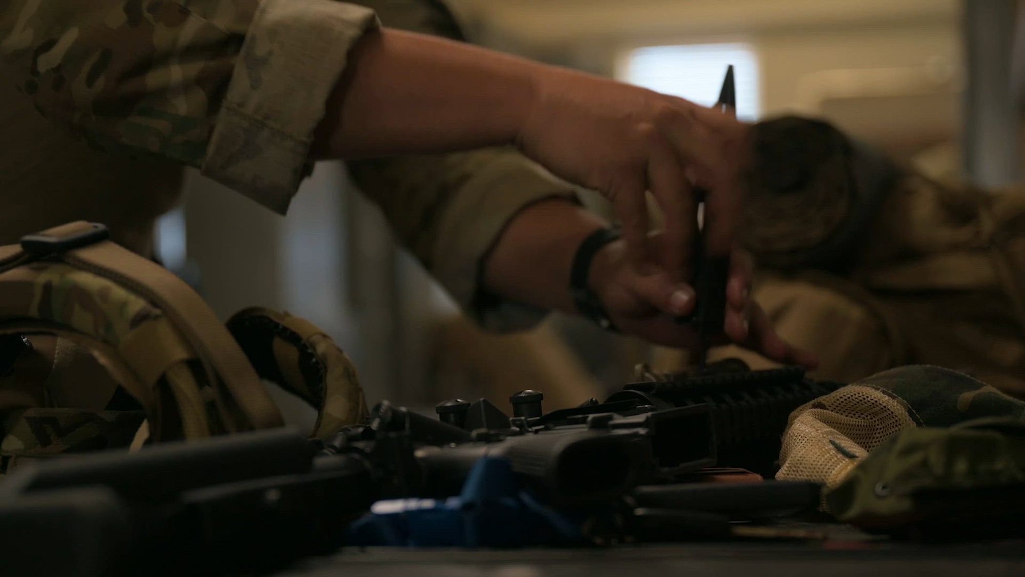 Multimedia | U.S. Department of War