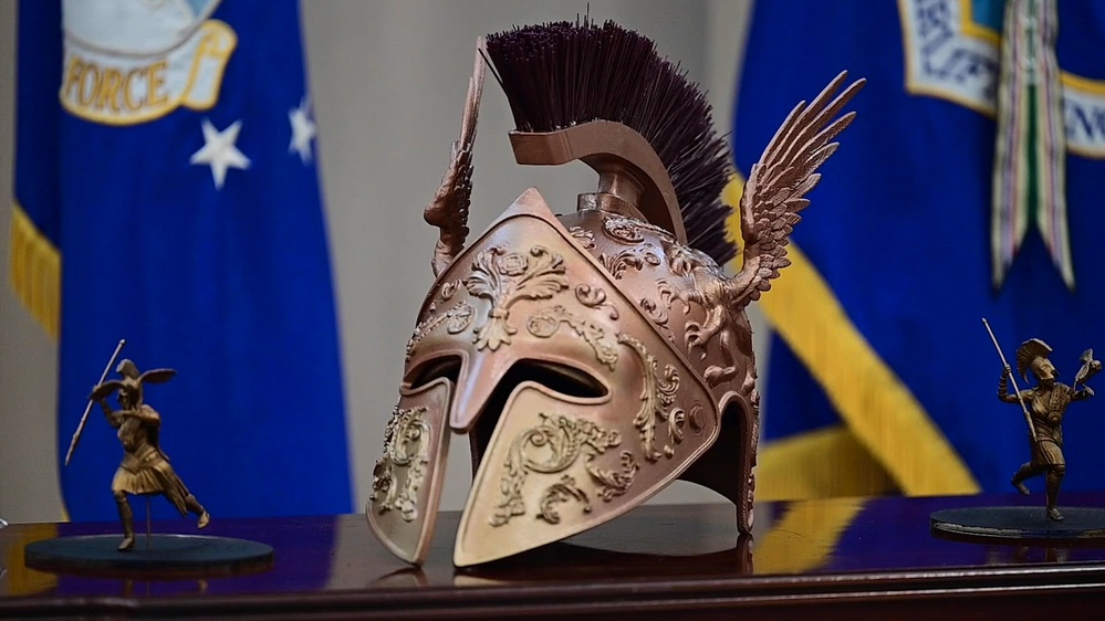 DVIDS - Video - ARC Athena