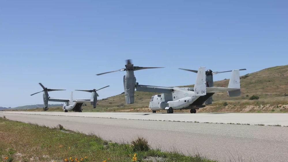 DVIDS - Video - WTI 2-23: TAOC FINEX