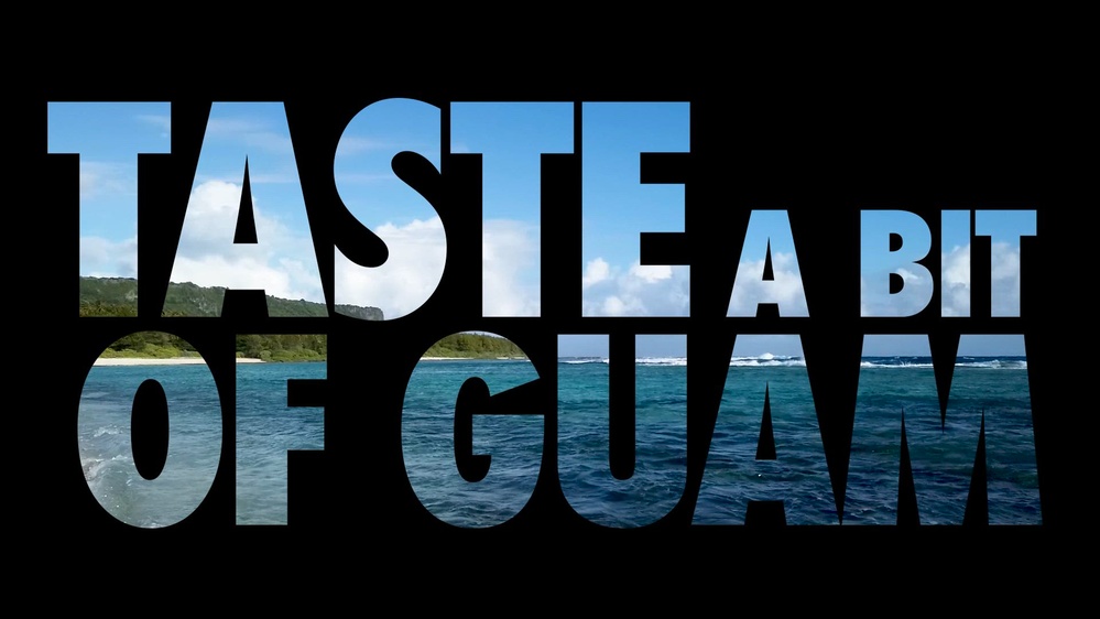 DVIDS - Video - Glimpse of Guam - Finadene (Chamorro Hot Sauce)