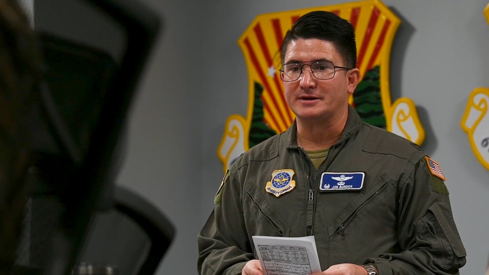DVIDS - Video - MacDill AFB Conducts Operation Violent Storm