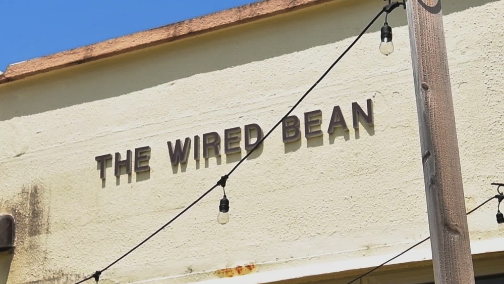 DVIDS - Video - Oki Wired Bean Commercial