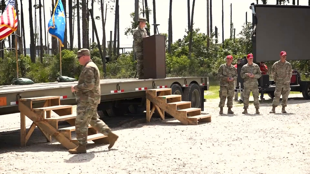 DVIDS - Video - Readiness Challenge IX News Package