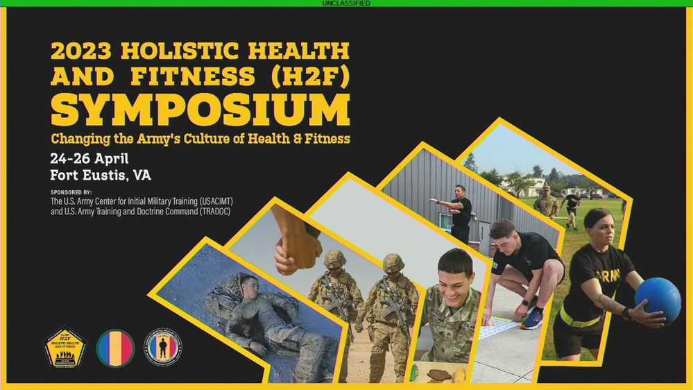 DVIDS - Video - Colonel Ingrid Lim provides a Deep Dive into the Sleep ...