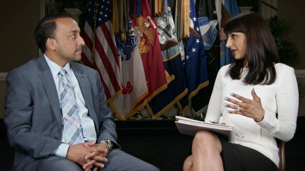 DVIDS - Video - DoD Small Business Office Programs and Strategy