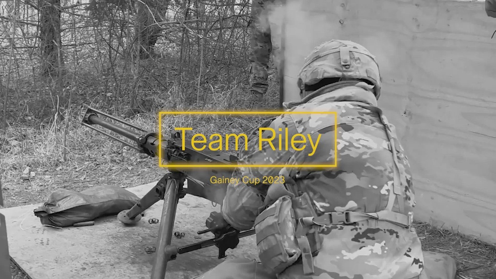 DVIDS - Video - Meet Team Riley