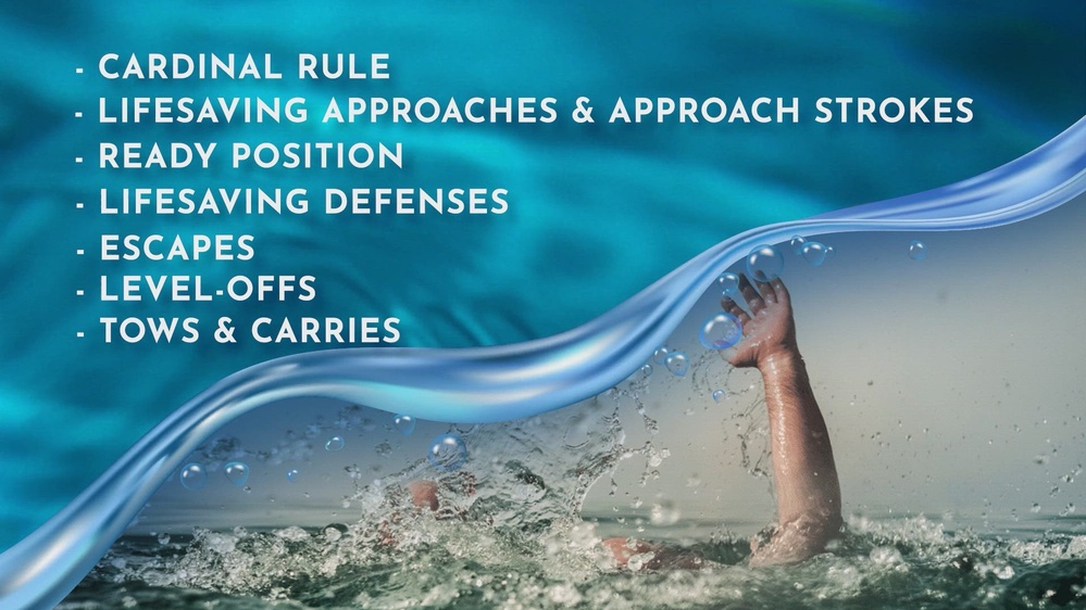 DVIDS - Video - MCWSS Rescues