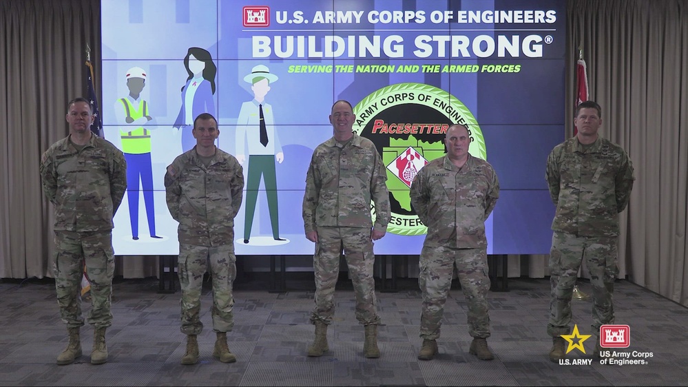 DVIDS - Video - Southwestern Division Memorial Day Safety Message