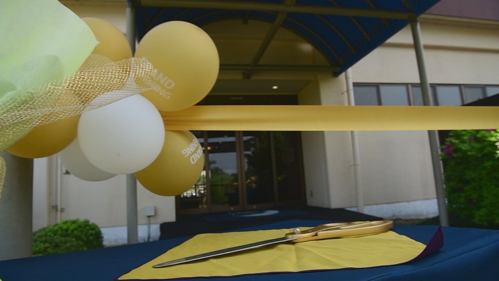 DVIDS - Video - Tama Hills renovates facilities to provide resiliency