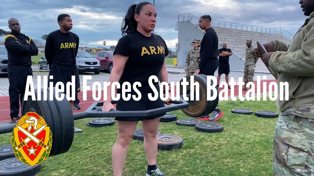 DVIDS - Video - Regulator Week