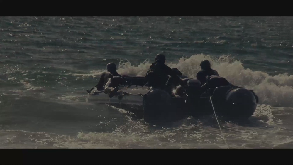 DVIDS - Video - Marines and Sailors Train with Mobile Fuel Pods and ...