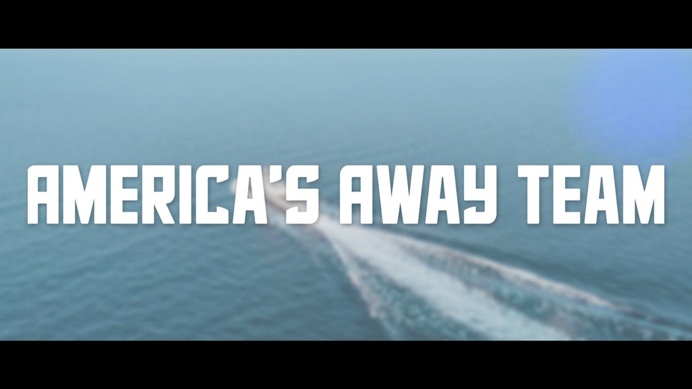 DVIDS - Video - USS Cooperstown (LCS 23) Virtual Tour