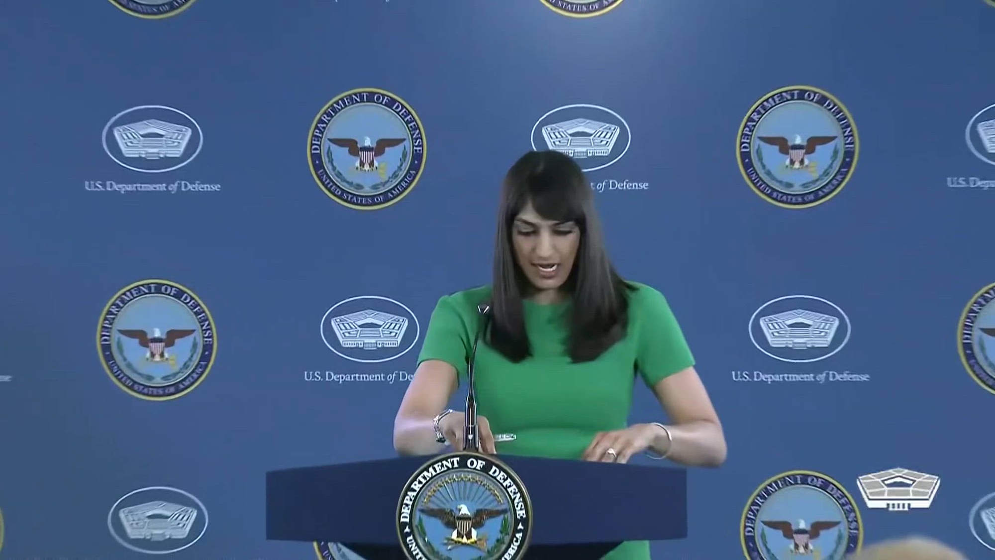 Multimedia | U.S. Department of War