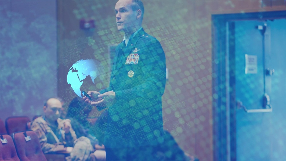 DVIDS - Video - I Am MCA - Lt Col John Yi