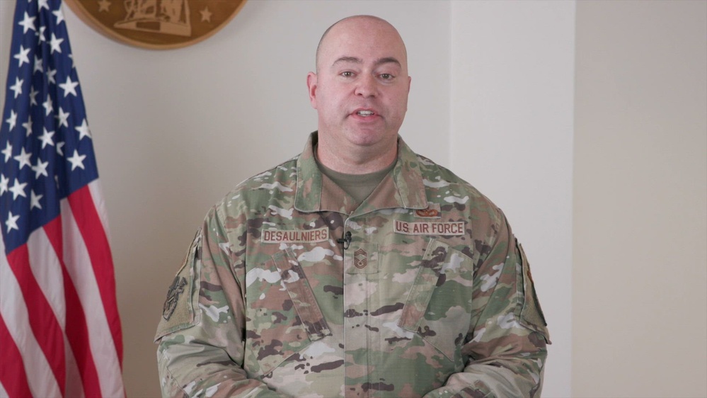 DVIDS - Video - 66th Air Base Group Lines of Effort 2 (LOE 2), Build ...