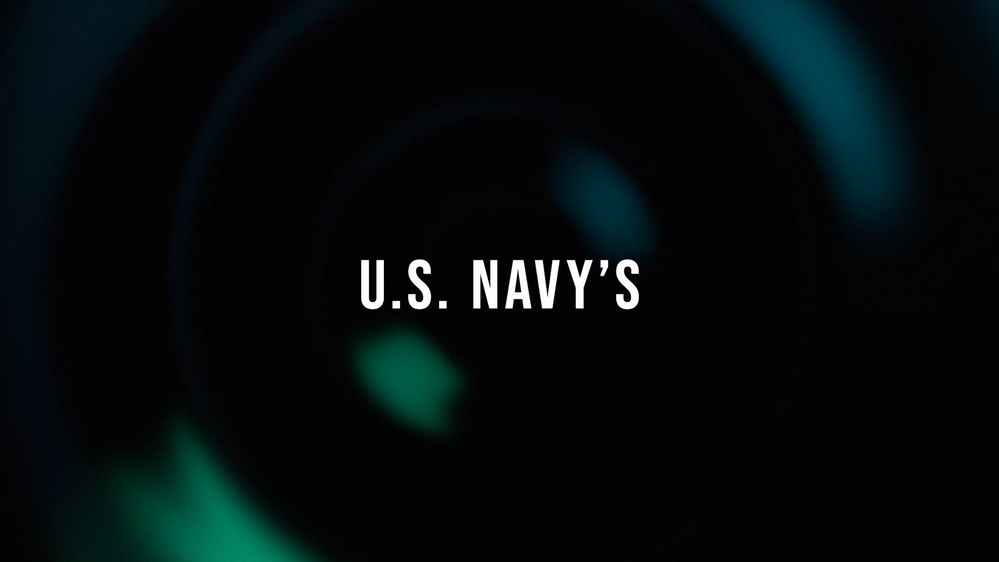 DVIDS - Video - We Are MSC: HMCM Nathan Marsh