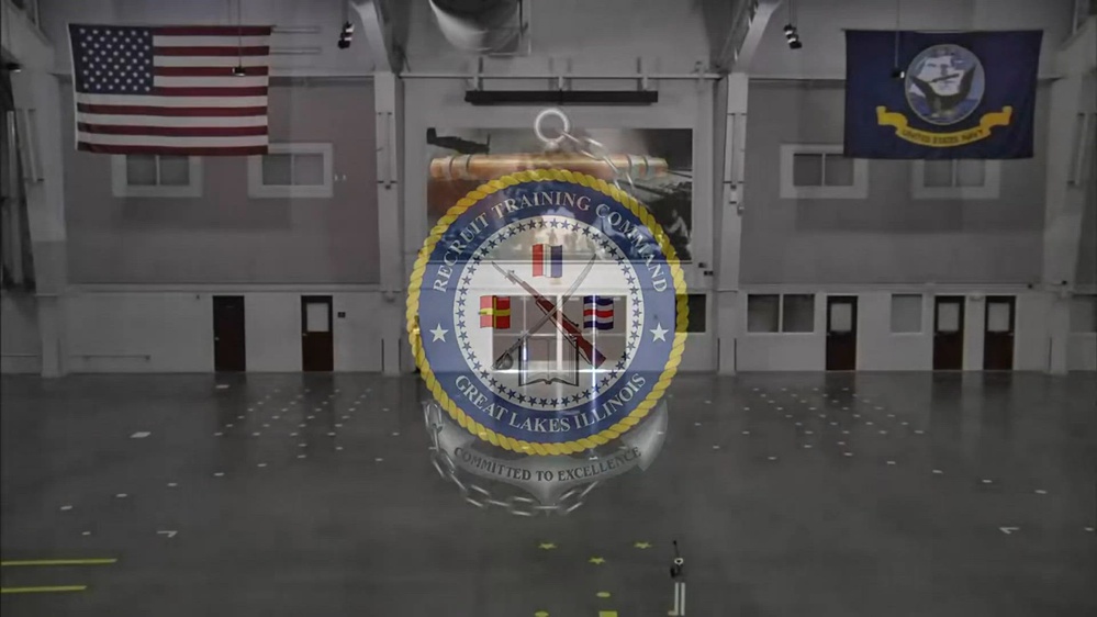 DVIDS - Video - Navy Recruit Training Command Graduation