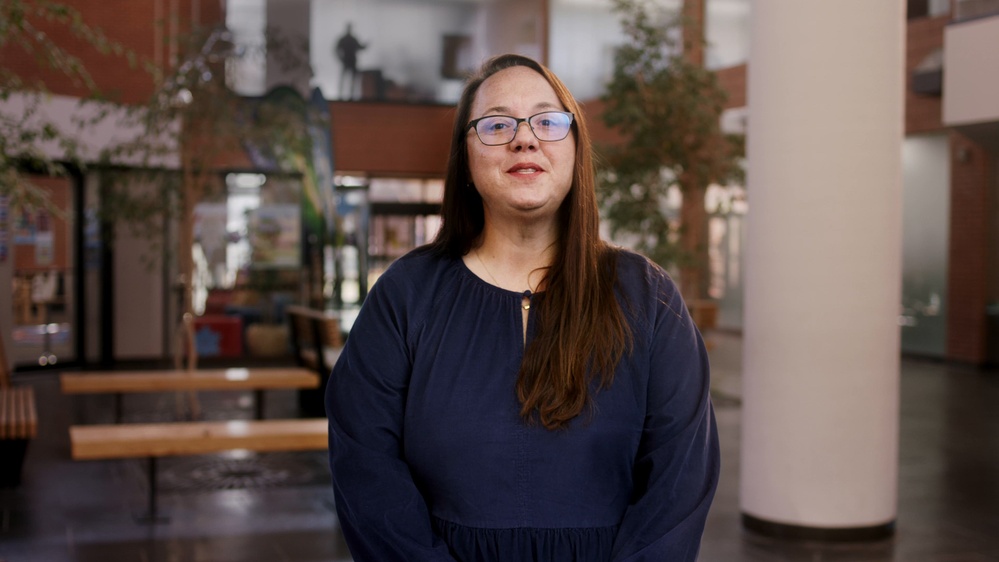 DVIDS - Video - Community Action Network: Employee Assistance Program