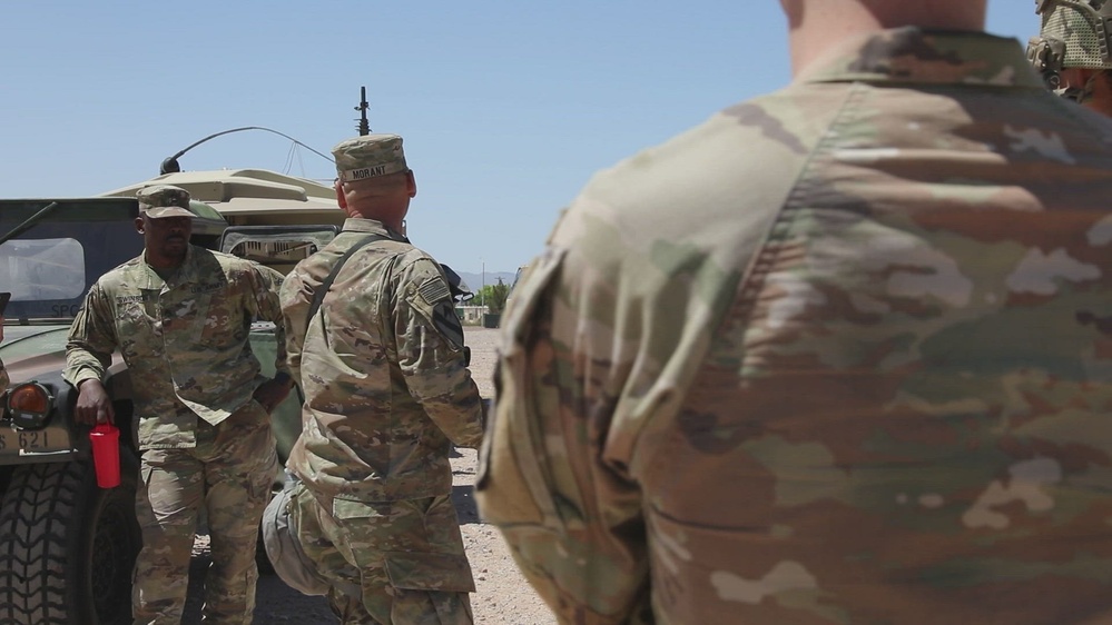 DVIDS - Video - Warfighter 23-04