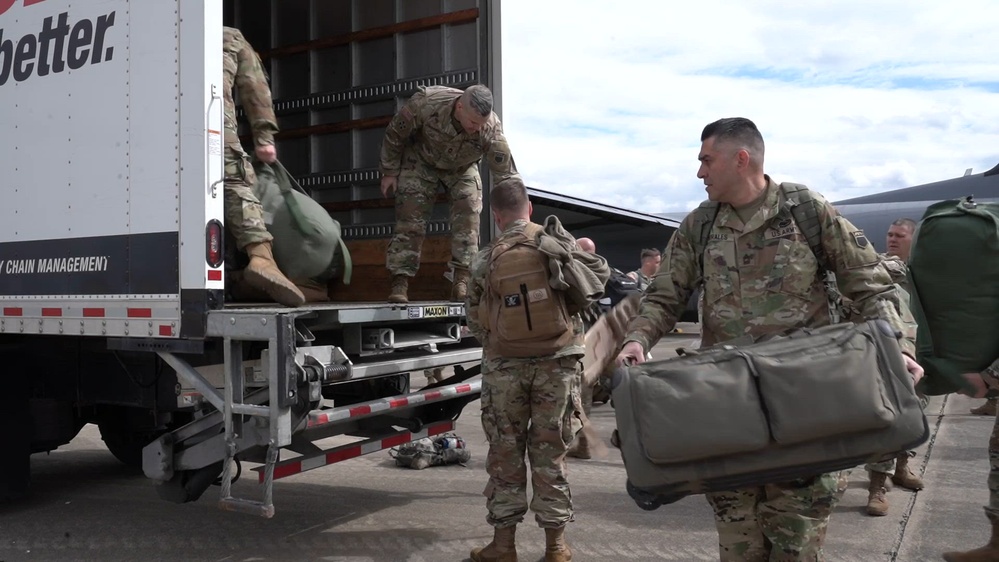 DVIDS - Video - Vibrant Response reaches new heights with EDRE training