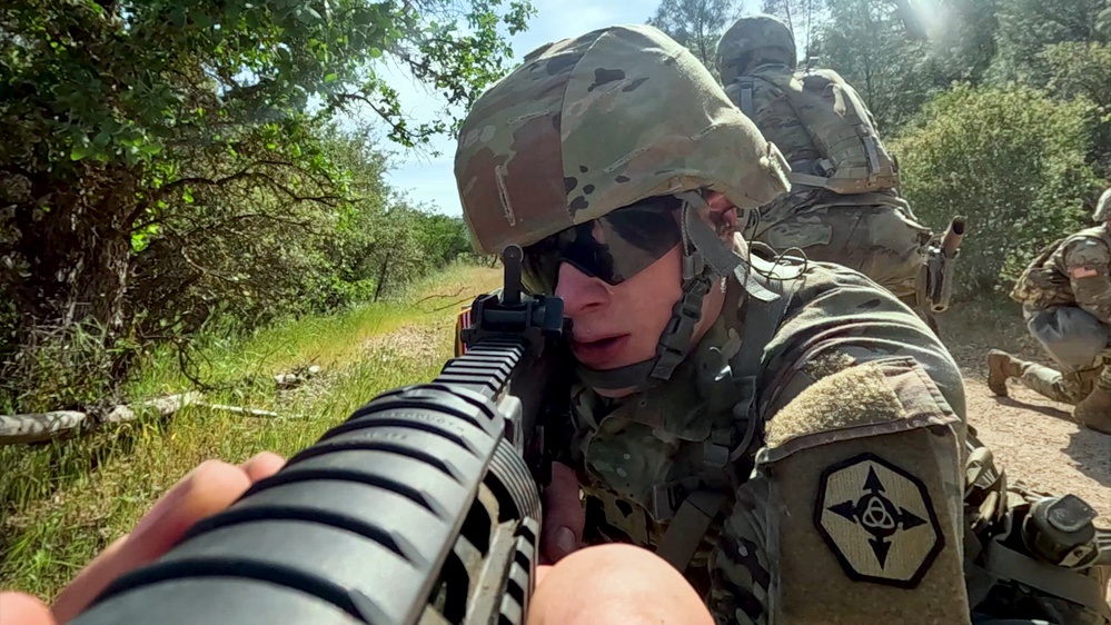 DVIDS - Video - 79th TSC | Best Squad Competition 2023 highlights