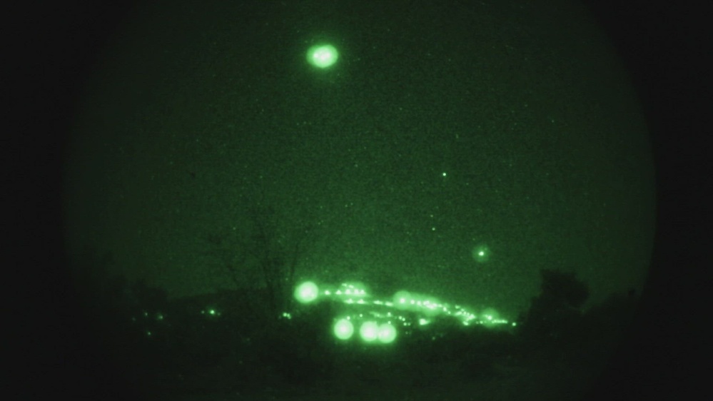 DVIDS - Video - Multinational SOF Conduct Hellenic SOFEX ORION 23