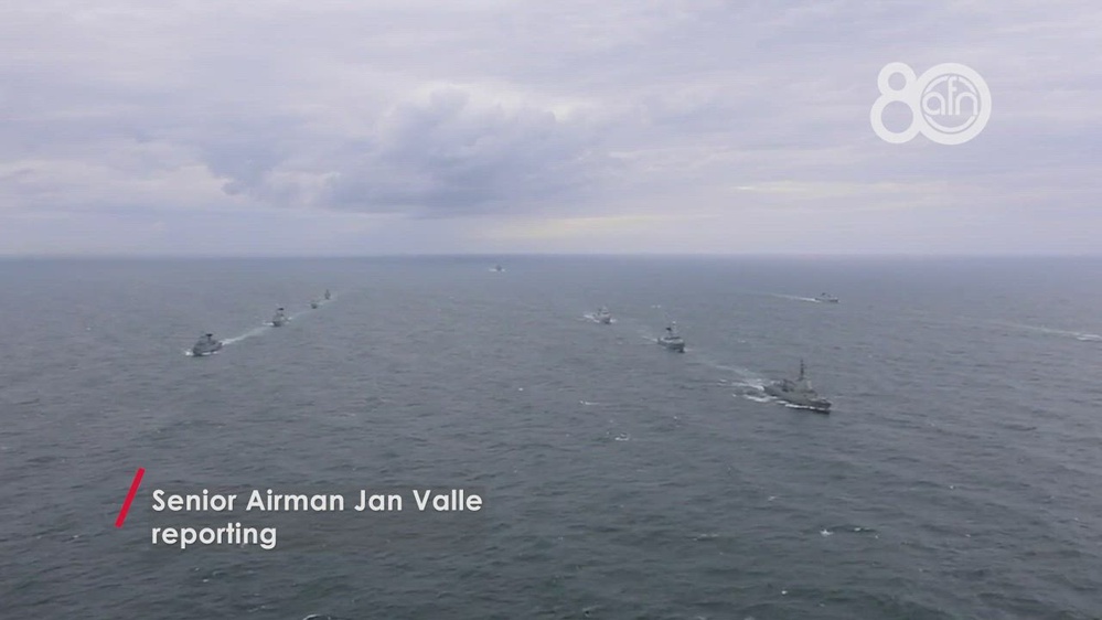 DVIDS - Video - Formidable Shield 2023