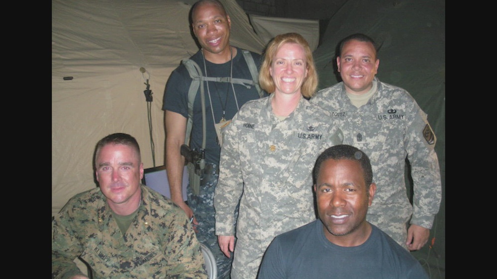 DVIDS - Video - Happy Mother's Day U.S. Army Reserve