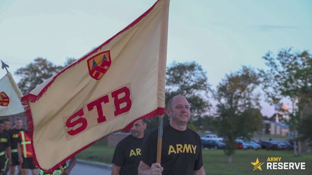 DVIDS - Video - 377th TSC Annual Training 2023