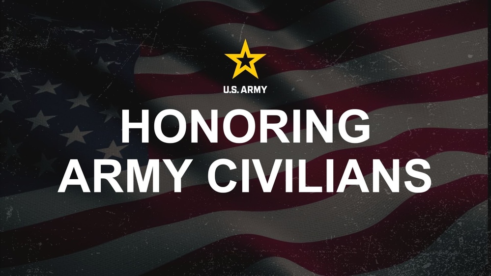 DVIDS - Video - Honoring Army Civilians