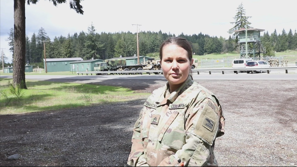 DVIDS - Video - Range preparation a key to weapon qualification