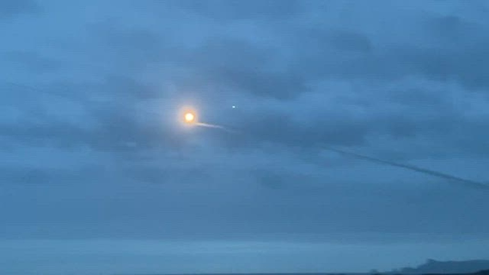 DVIDS - Video - HIMARS launch in support of exercise Formidable Shield 2023