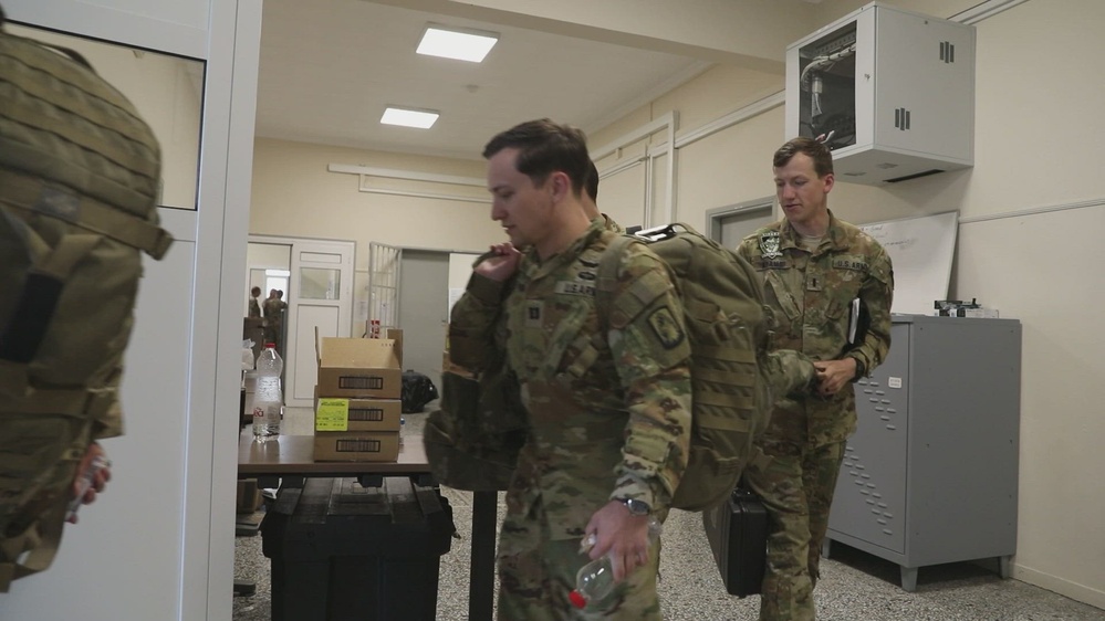 DVIDS - Video - Swift Response in Greece
