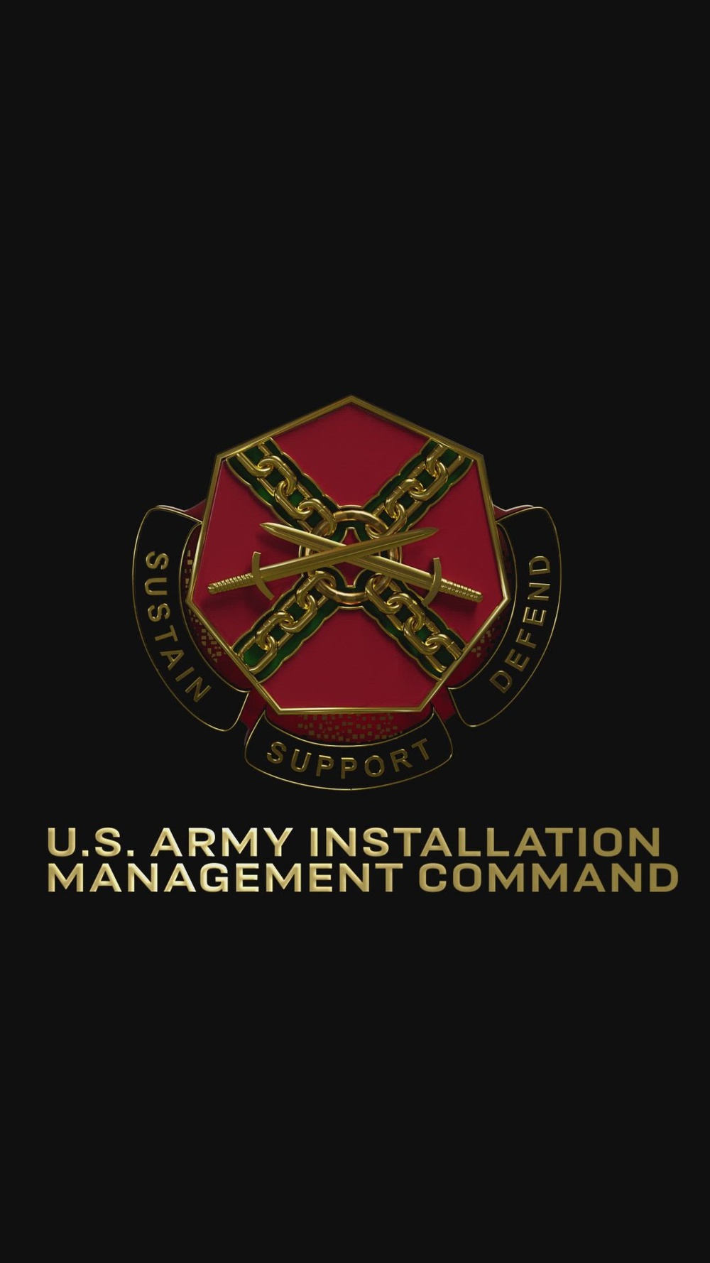 DVIDS - Video - IMCOM Command Video -- VERTICAL VERSION