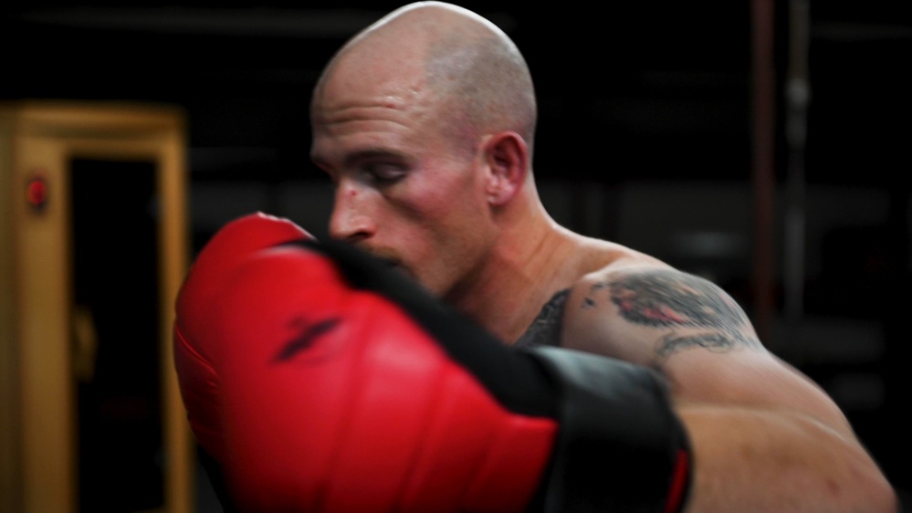 DVIDS - Video - MMA & ATON