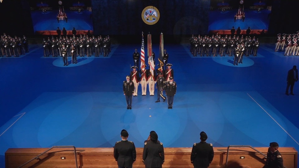 DVIDS - Video - May 2023 Department of the Army Retirement Ceremony