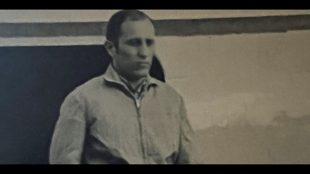 DVIDS - Video - GOE 2023: Colonel Ret Leroy Stutz