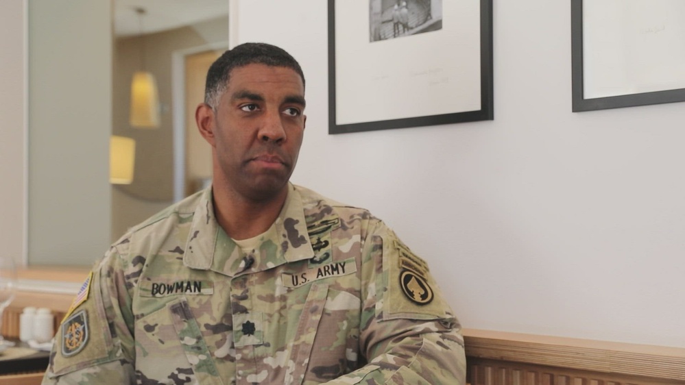 DVIDS - Video - U.S. Army Special Forces Soldiers work with Spanish ...