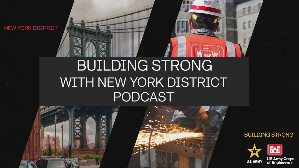 DVIDS - Video - Building Strong with New York District: LTG Scott ...