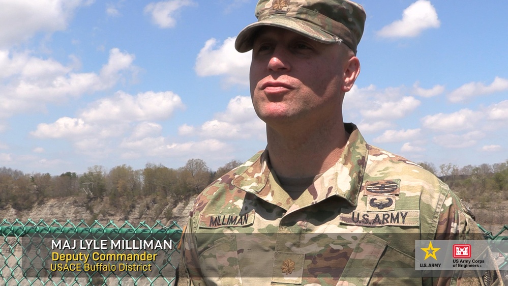 DVIDS - Video - USACE Buffalo District Holds Recruiting Event