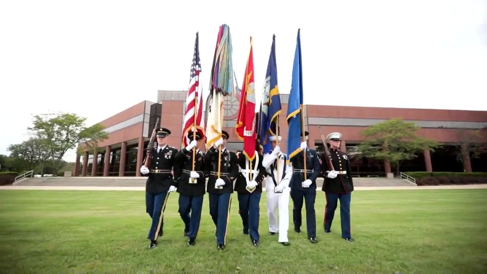 DVIDS - Video - MSCoE Command Video