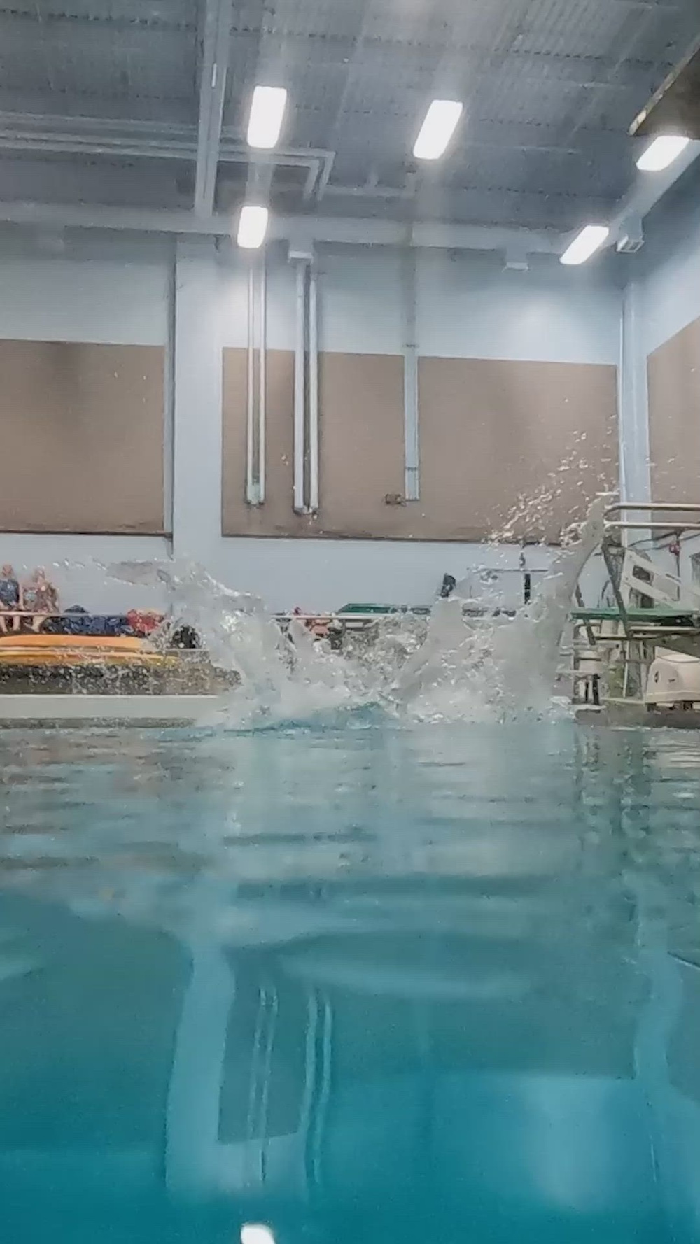 DVIDS - Video - MIRC Combat Water Survival Training Reel