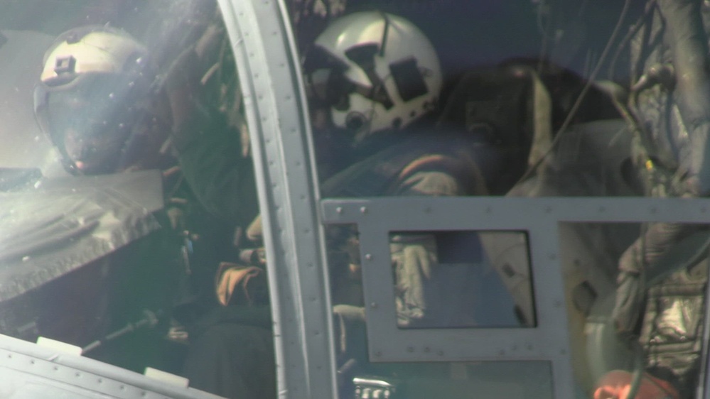 DVIDS - Video - Ambassador Caroline Kennedy visits Marine Rotational ...