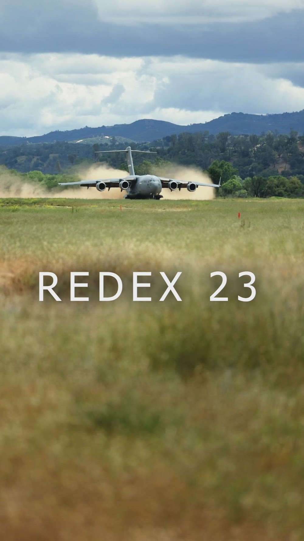 DVIDS - Video - REEL: 2nd Bn., 7th Marines trains with U.S. Air Force ...