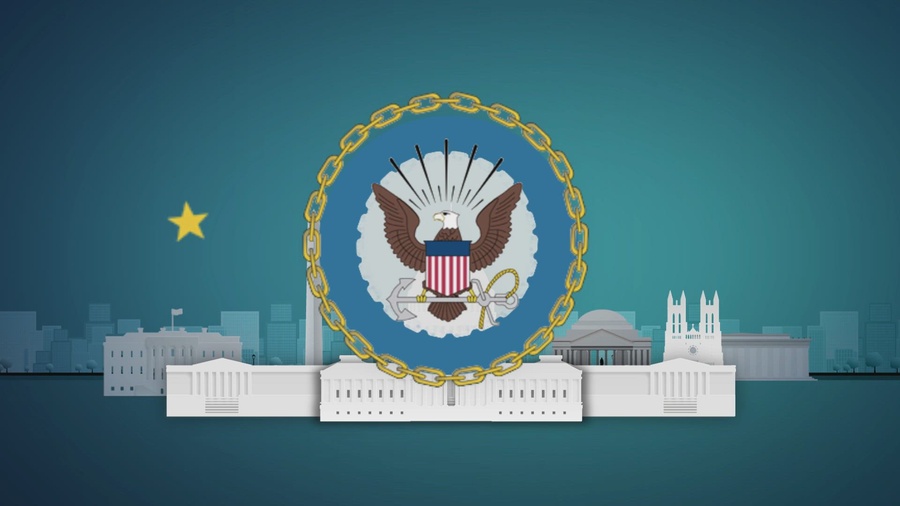 Navy Office of Legislative Affairs