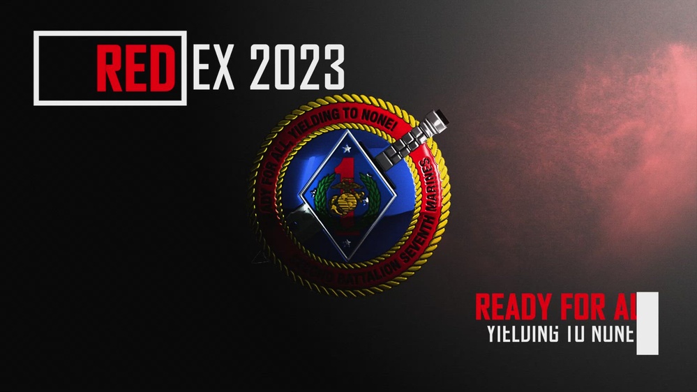 DVIDS - Video - 2nd Bn., 7th Marines trains with U.S. Air Force during ...